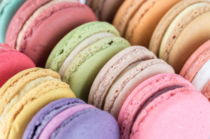 Macaroons