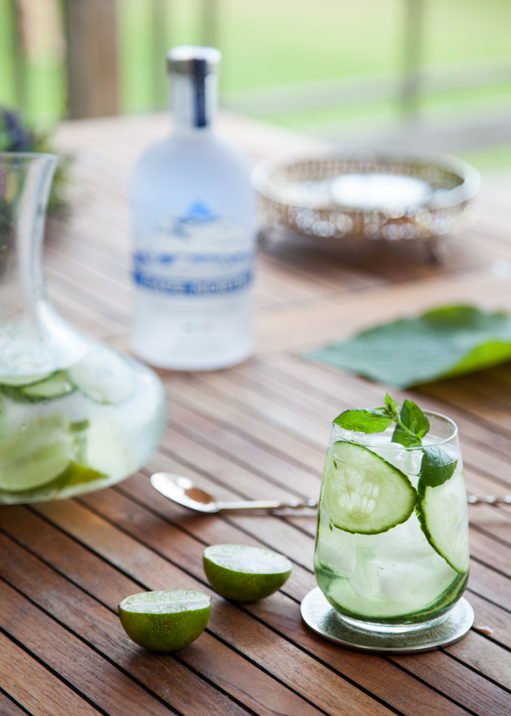 Drinktips - Cape Ghurka