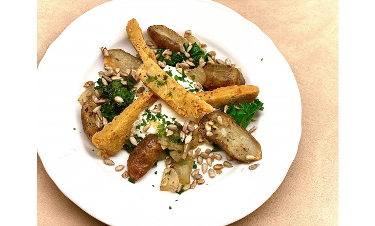 Panisse