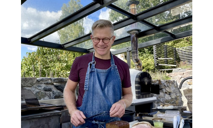 Skeppsholms Senap och Ketchup