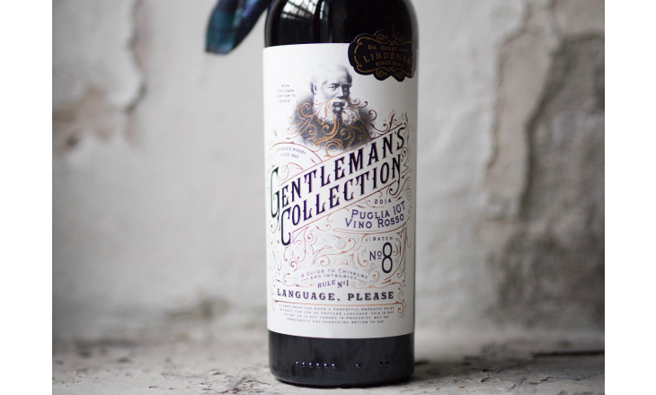 Gentleman's Collection