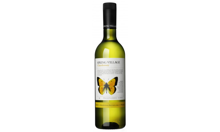 Spring Village Chardonnay