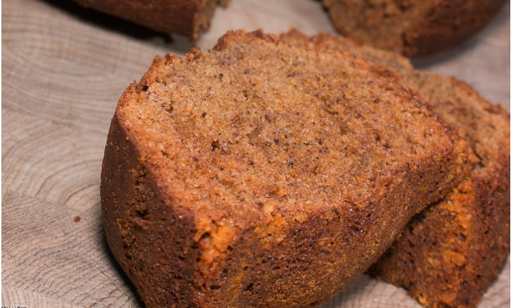 Hoffmans mjuka pepparkaka