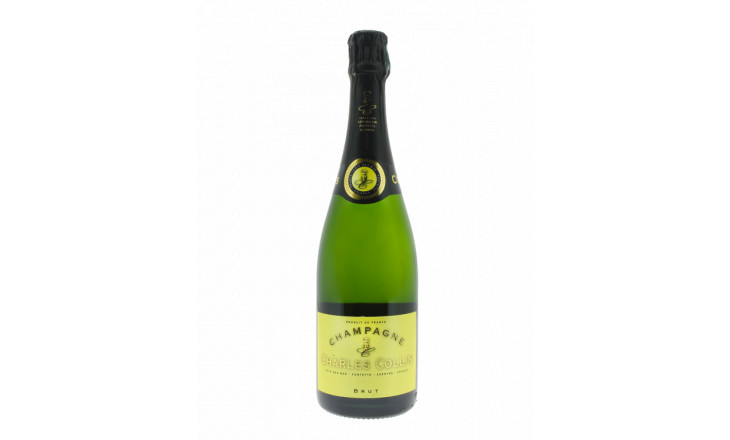 Champagne Charles Collin Brut