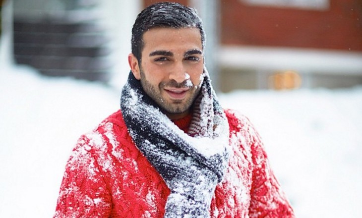 Roy Fares Jul