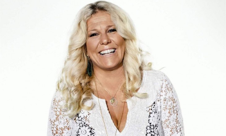 Jul med Mia Parnevik