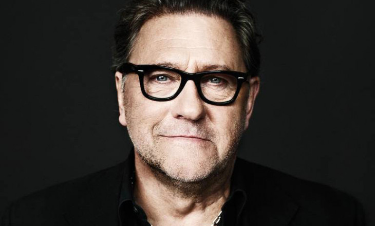 Tommy Körberg tar julen på allvar