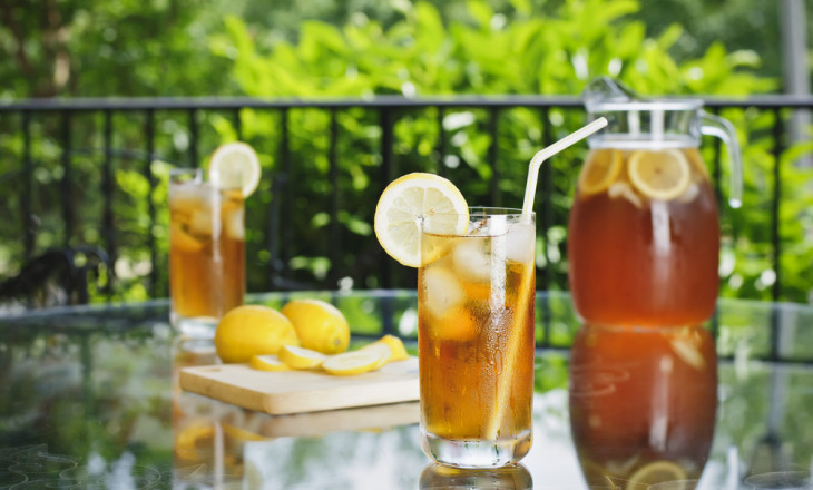 Liten guide till sommarens iste