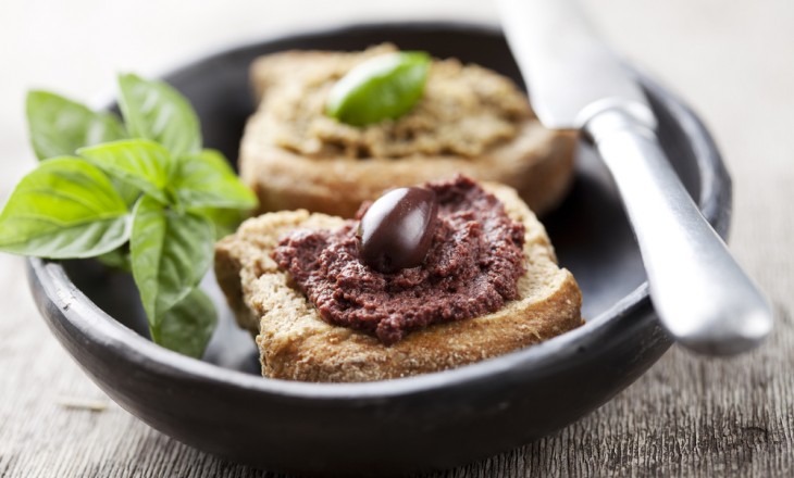 Tapenade