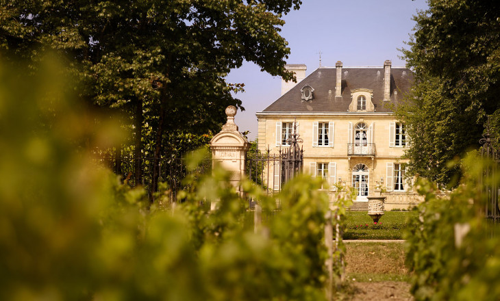 Vintips - Charmes de Kirwan ett fint vin!