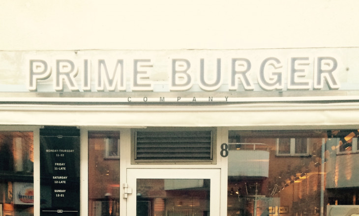 Prime Burger