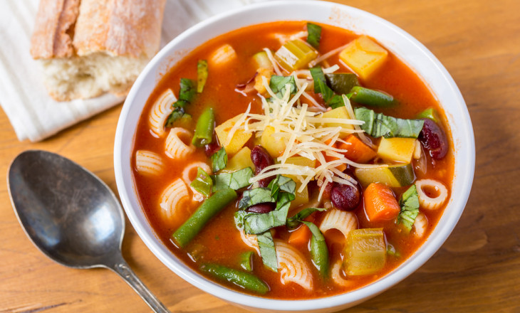 Minestrone